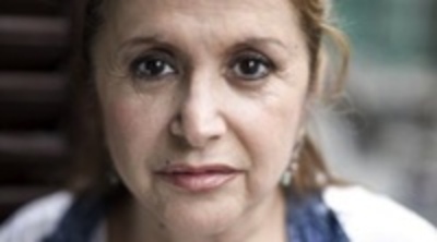 Fanny de Castro: noticias, fotos y vídeos de Fanny de Castro - FormulaTV