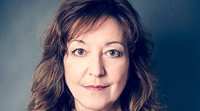 Ana Goya: noticias, fotos y vídeos de Ana Goya - FormulaTV