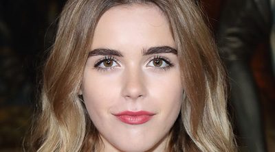 Kiernan Shipka: noticias, fotos y vídeos de Kiernan Brennan 'Kiki ...