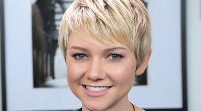 Valorie Curry: noticias, fotos y vídeos de Valorie Mae Curry - FormulaTV