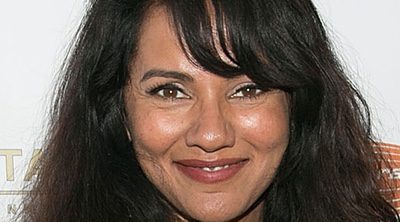 Suleka Mathew: noticias, fotos y vídeos de Suleka Mathew - FormulaTV