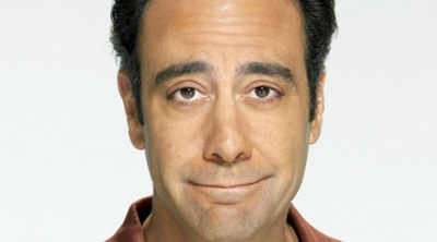 Brad Garrett: noticias, fotos y vídeos de Brad Gerstenfeld - FormulaTV