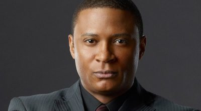 David Ramsey: noticias, fotos y vídeos de David Ramsey - FormulaTV