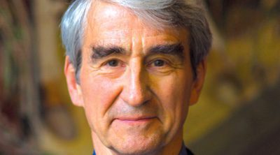 Sam Waterston: noticias, fotos y vídeos de Samuel Atkinson Waterson ...