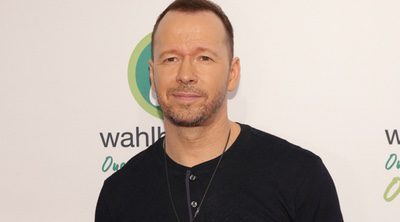 Donnie Wahlberg: noticias, fotos y vídeos de Donald Edmond Wahlberg ...