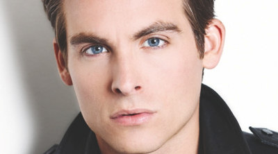 Kevin Zegers: noticias, fotos y vídeos de Kevin Zegers - FormulaTV