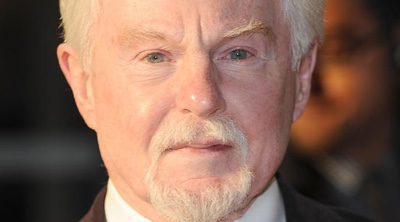 Derek Jacobi: noticias, fotos y vídeos de Derek Jacobi - FormulaTV