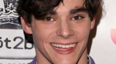 RJ Mitte: noticias, fotos y vídeos de Roy Frank Mitte III - FormulaTV
