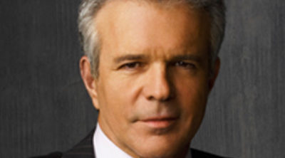 Tony Denison: noticias, fotos y vídeos de Anthony John Denison - FormulaTV