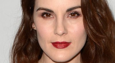 Michelle Dockery: noticias, fotos y vídeos de Michelle Suzanne Dockery ...