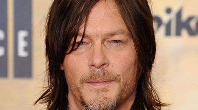 Norman Reedus: noticias, fotos y vídeos de Norman Mark Reedus - FormulaTV
