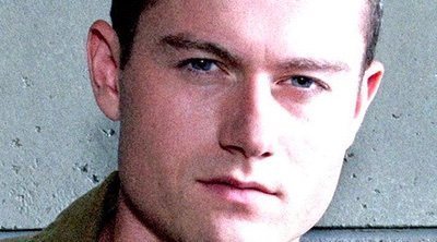James Badge Dale: noticias, fotos y vídeos de James Badgett Dale ...