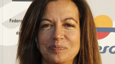 Àngels Barceló: noticias, fotos y vídeos de Àngels Barceló - FormulaTV