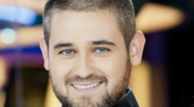 Marc Martín: noticias, fotos y vídeos de Marc Martín - FormulaTV