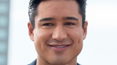 Mario Lopez: noticias, fotos y vídeos de Mario Lopez - FormulaTV
