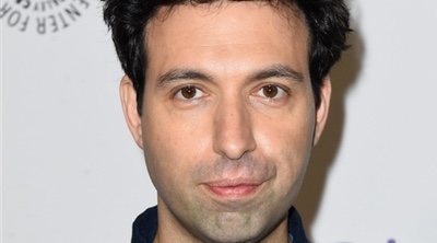 Alex Karpovsky: noticias, fotos y vídeos de Alex Karpovsky - FormulaTV