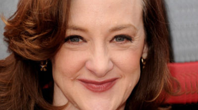 Joan Cusack: noticias, fotos y vídeos de Joan Mary Cusack - FormulaTV