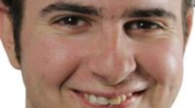 Daniel del Río: noticias, fotos y vídeos de Daniel Del Río - FormulaTV