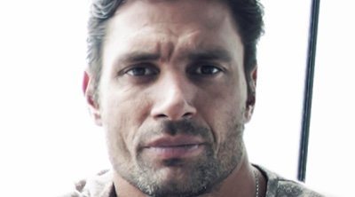 Manu Bennett: noticias, fotos y vídeos de Manu Bennett - FormulaTV