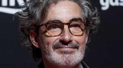 Micky Molina: noticias, fotos y vídeos de Miguel Ángel Molina Tejedor ...