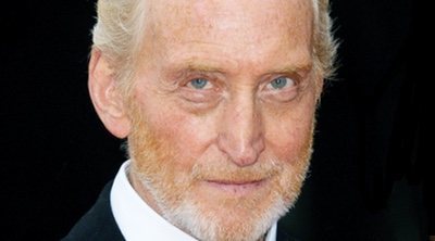 Charles Dance: noticias, fotos y vídeos de Walter Charles Dance - FormulaTV