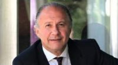 Emilio Javier: noticias, fotos y vídeos de Emilio Javier - FormulaTV