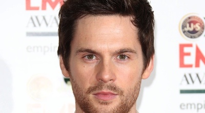 Tom Riley: noticias, fotos y vídeos de Tom Riley - FormulaTV