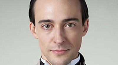 Blake Ritson: noticias, fotos y vídeos de Blake Ritson - FormulaTV