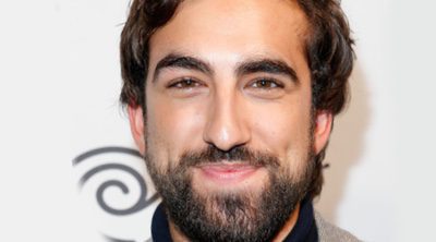 Gregg Chillin: noticias, fotos y vídeos de Gregg Chillingrian - FormulaTV