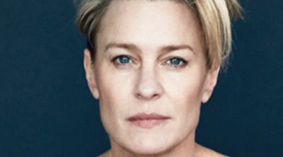Robin Wright: noticias, fotos y vídeos de Robin Gayle Wright - FormulaTV