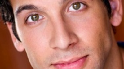 Rick Glassman: noticias, fotos y vídeos de Rick Glassman - FormulaTV