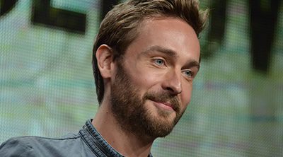 Tom Mison: noticias, fotos y vídeos de Thomas James Mison - FormulaTV