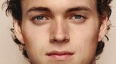 Connor Buckley: noticias, fotos y vídeos de Connor Buckley - FormulaTV