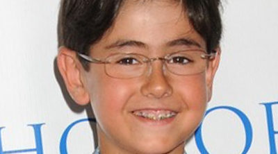 Blake Garrett Rosenthal: noticias, fotos y vídeos de Blake Garrett ...