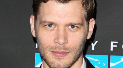 Joseph Morgan: noticias, fotos y vídeos de Joseph Martin - FormulaTV
