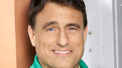 Ben Koldyke: noticias, fotos y vídeos de Benjamin Koldyke - FormulaTV