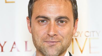 Stuart Townsend: noticias, fotos y vídeos de Stuart Peter Townsend ...