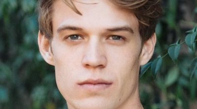 Colin Ford: noticias, fotos y vídeos de Colin Ford - FormulaTV
