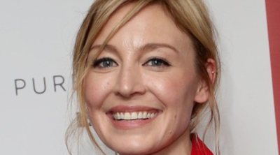 Juliet Rylance: noticias, fotos y vídeos de Juliet Rylance - FormulaTV