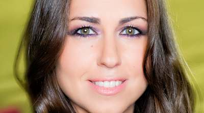 Inés García: noticias, fotos y vídeos de Inés García Caballo - FormulaTV