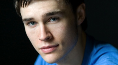 Sam Underwood: noticias, fotos y vídeos de Sam Underwood - FormulaTV