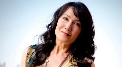 Kay Rush: noticias, fotos y vídeos de Kathleen Kay Rush - FormulaTV