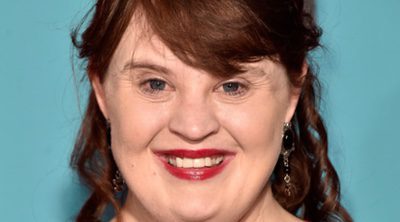 Jamie Brewer: noticias, fotos y vídeos de Jamie Brewer - FormulaTV
