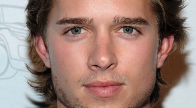Drew Van Acker: noticias, fotos y vídeos de Drew Van Acker - FormulaTV