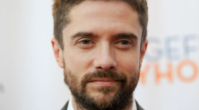 Topher Grace: noticias, fotos y vídeos de Christopher John Grace ...