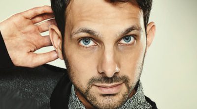 Dynamo: noticias, fotos y vídeos de Steven Frayne - FormulaTV