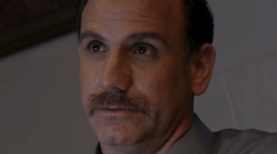 Nick Sandow: noticias, fotos y vídeos de Nick Sandow - FormulaTV