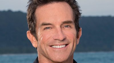 Jeff Probst: noticias, fotos y vídeos de Jeffrey Lee Probst - FormulaTV