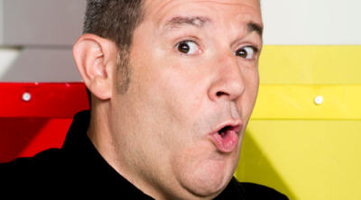 César García: noticias, fotos y vídeos de César García - FormulaTV