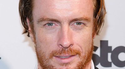 Toby Stephens: noticias, fotos y vídeos de Toby Stephens - FormulaTV